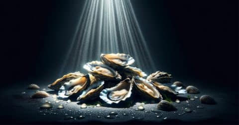 Unlock the Secrets: How Do Oysters Reproduce? - T.L. Morris Seafood